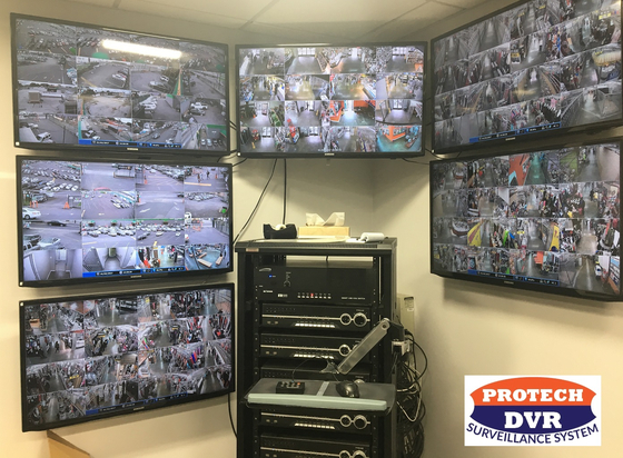 [알뜰탑] PROTECH DVR 10/12 | 미주중앙일보