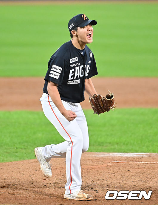 19세 루키 미디어데이 참가 실화? 1R 지명→강렬한 가을 데뷔, 26년 만에 우승 각오 외친다 [KS] | 미주중앙일보