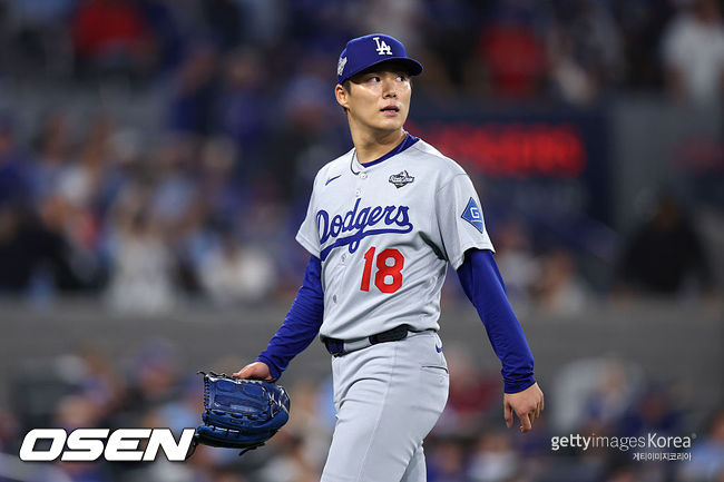 불펜 고민? 완투하면 되잖아…'2G 연속 완투' 낭만을 던졌다, 4680억도 ‘혜자 계약’으로 만들다니 | 미주중앙일보