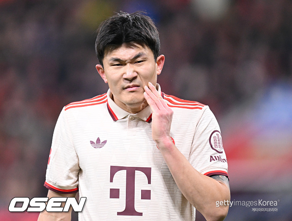 "가장 좋아하는 수비수는 KIM' SON, '벤치' 김민재→EPL행 연결고리?... 토트넘 "韓 괴물 CB 주시" | 미주중앙일보