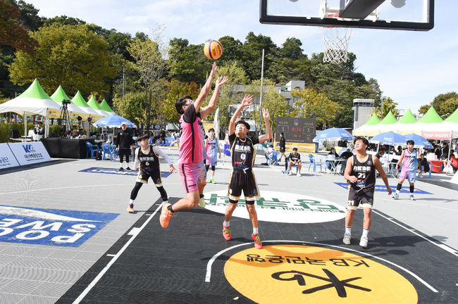 ‘3x3 최강자 가린다’ 막바지에 다다른 KBA 3x3 코리아투어, 주목해야 할 관전포인트 | 미주중앙일보