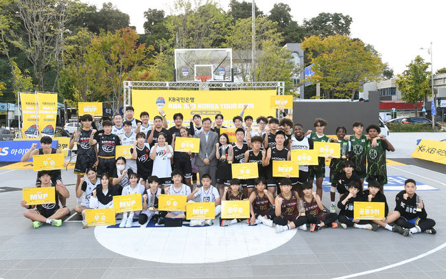 ‘3x3 최강자 가린다’ 막바지에 다다른 KBA 3x3 코리아투어, 주목해야 할 관전포인트 | 미주중앙일보