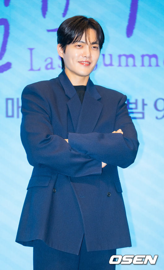 “시청률 30% 나왔으면”..이재욱♥최성은 ’마지막 썸머’ 스며드는 로맨스 온다 [종합] | 미주중앙일보