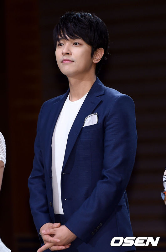 김정훈, 사생활 논란 6년만 오늘(31일) 복귀..파격 부부드라마 출연 [Oh!쎈 이슈] | 미주중앙일보