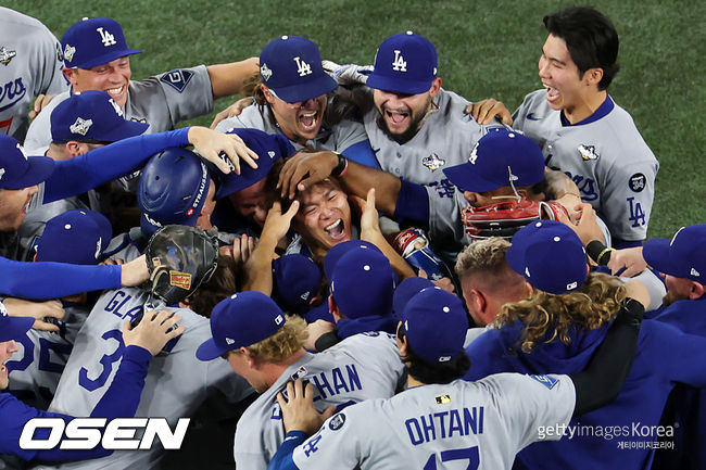 '4651억 투자할 만했네' NPB 5관왕+사와무라상+MVP→WS MVP…MLB 사이영상까지 바라본다 | 미주중앙일보