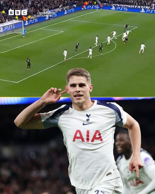 '이게 손흥민이야? 반 더 벤이야?' 푸스카스 예약이요! 'SON 빙의' 70m 질주 원더골..."메시가 변신한 줄 알았어" | 미주중앙일보