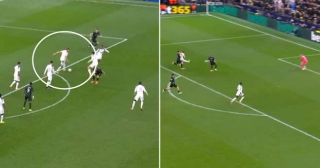 '이게 손흥민이야? 반 더 벤이야?' 푸스카스 예약이요! 'SON 빙의' 70m 질주 원더골..."메시가 변신한 줄 알았어" | 미주중앙일보