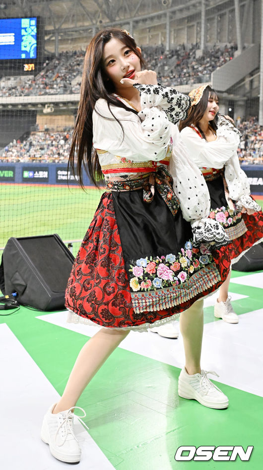 ‘K-BASEBALL SERIES 2연승 도전’ 한국-체코 2차전, 2G 연속 1만6100명 매진 | 미주중앙일보