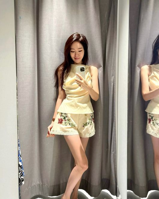 80kg→48kg 미자, 극단적 다이어트로 쓰러져 응급실行 “괜찮냐고 계속 연락와” | 미주중앙일보