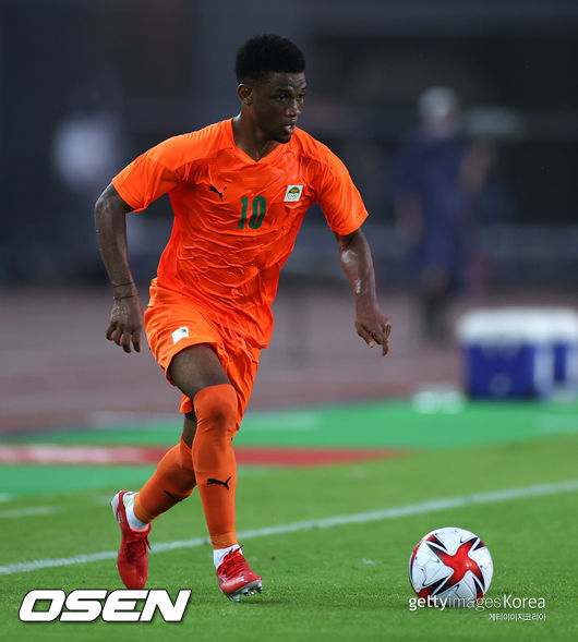 홍명보호 0-4 대패 우연 아니었다...코트디부아르, 프랑스까지 2-1 뒤집었다 | 미주중앙일보
