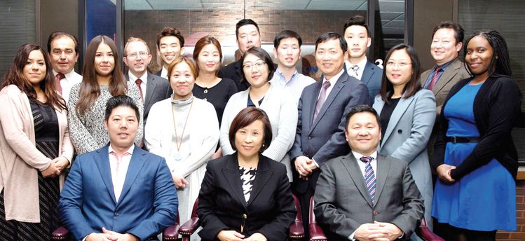 “조용하지만 내실 있는 변호사로 평가받고 싶다” | 미주중앙일보