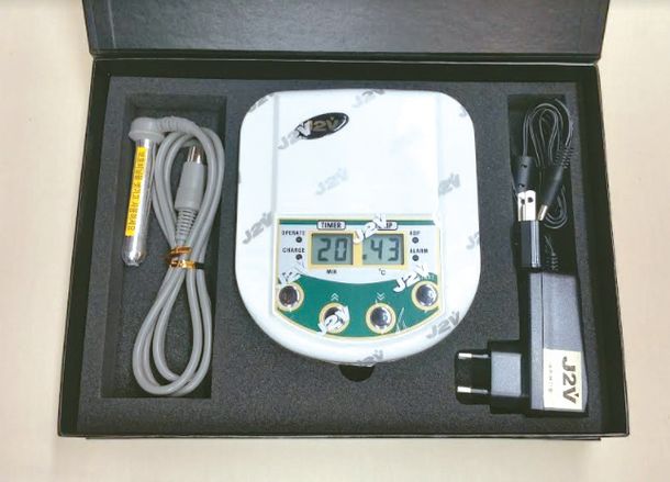 J2V-S 전립선 고민 해결 - 미주중앙일보