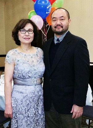 시카고 한인 찰리 육, 2019 NFL 드래프트 방송 지휘 | 미주중앙일보