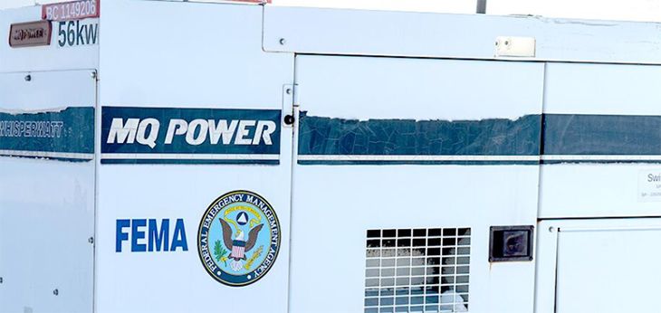 ‘겨울 폭풍’ 피해, 연방재난관리청 도움 받는다 | 미주중앙일보